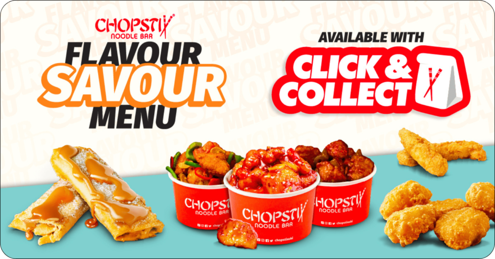 Click & Collect | Chopstix Noodle Bar